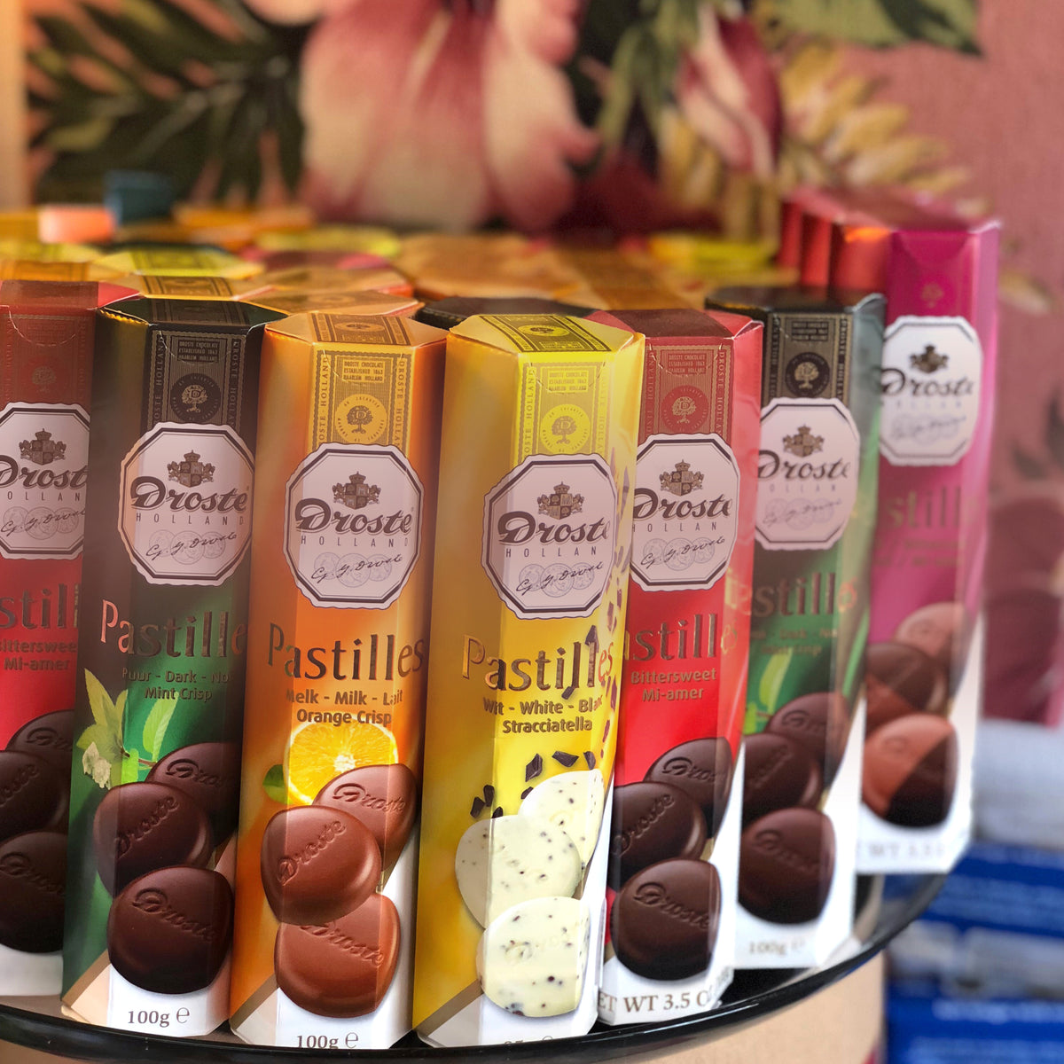 Specialty Chocolates – Cha Cha Chocolate