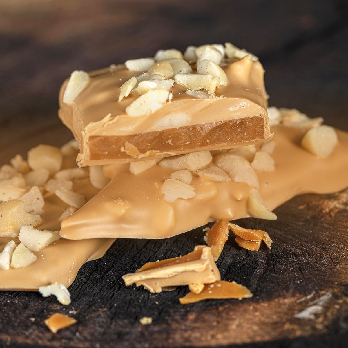 Kokopod – Cha Cha Chocolate