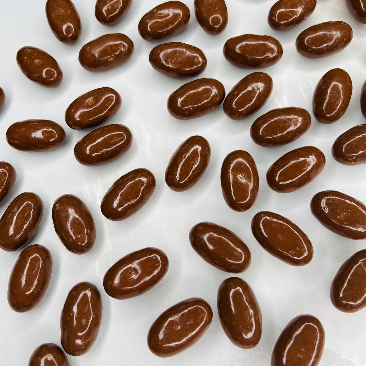 Clinkers – Cha Cha Chocolate