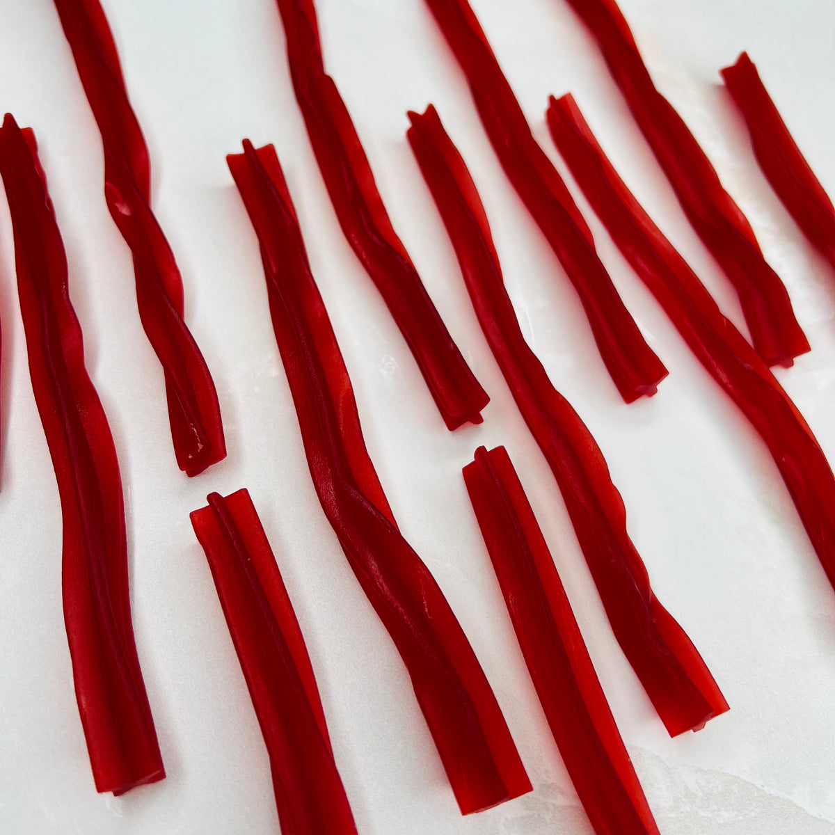 Wonka Raspberry Twists – Cha Cha Chocolate