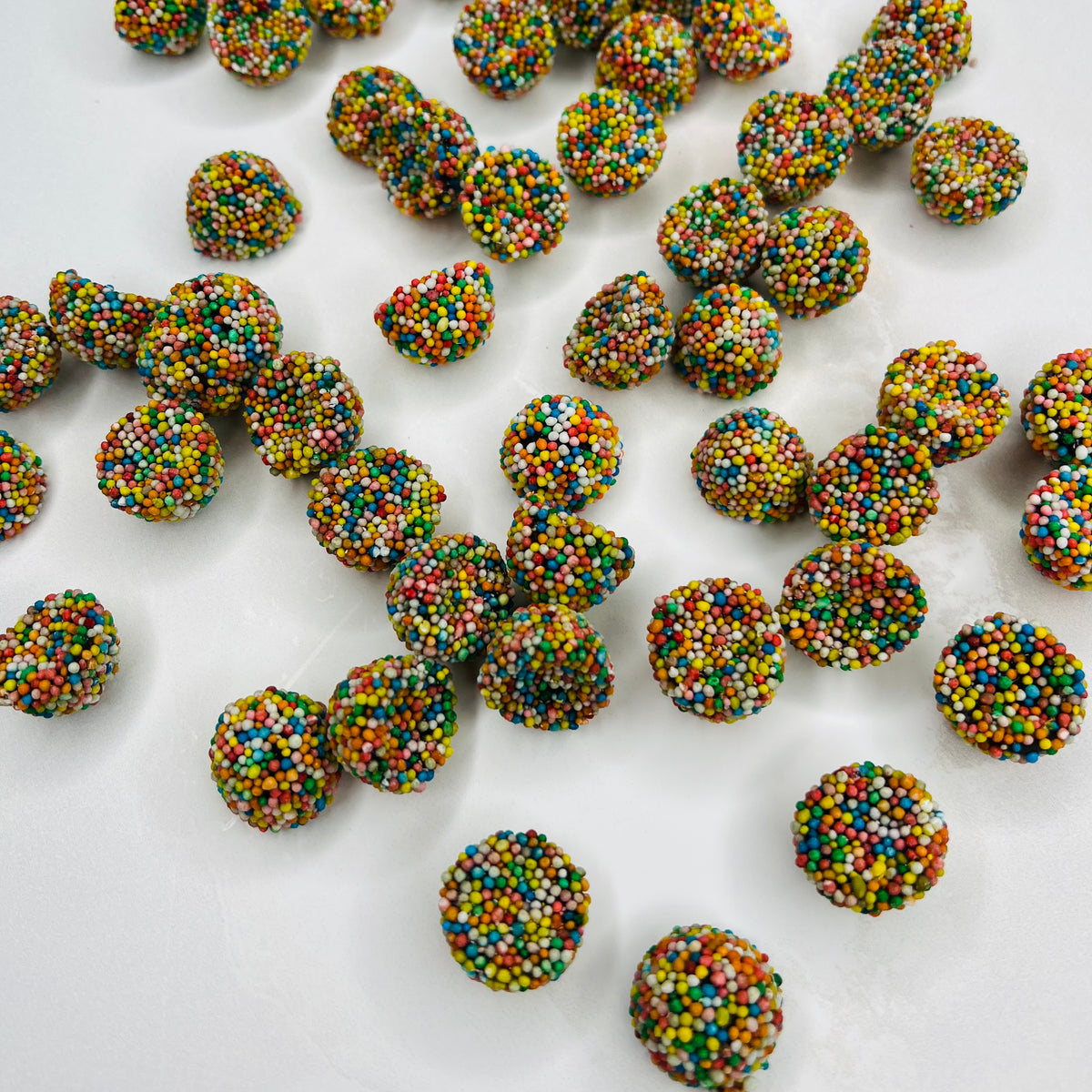 Aniseed Sparkles – Cha Cha Chocolate