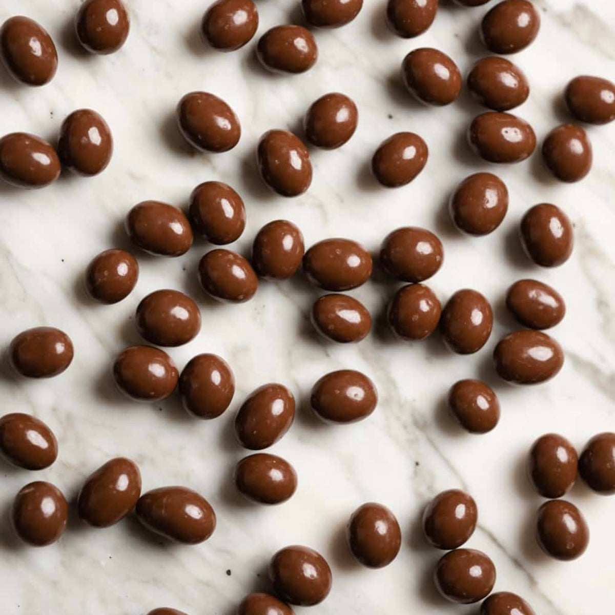 Milk Chocolate Peanuts – Cha Cha Chocolate
