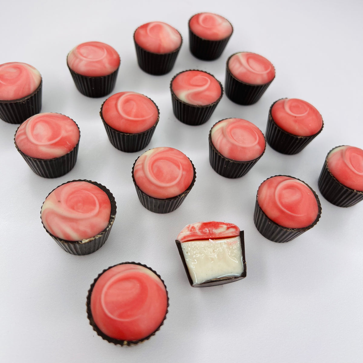 Fruits of the Forest – Cha Cha Chocolate